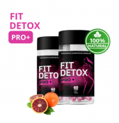 Fit Detox Pro+ - Brasília - Distrito Federal